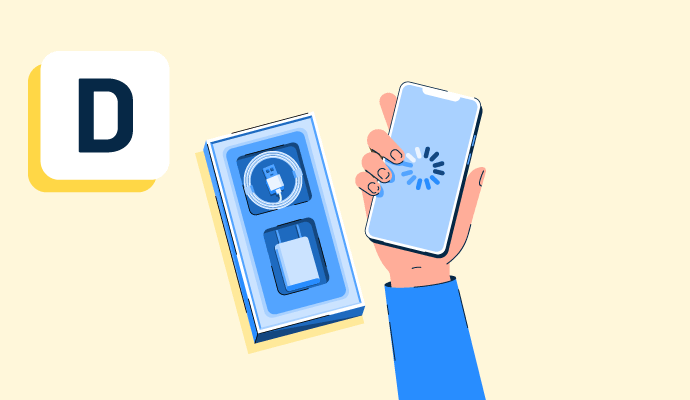 Device Enrollment | Technology Glossary Definitions | G2